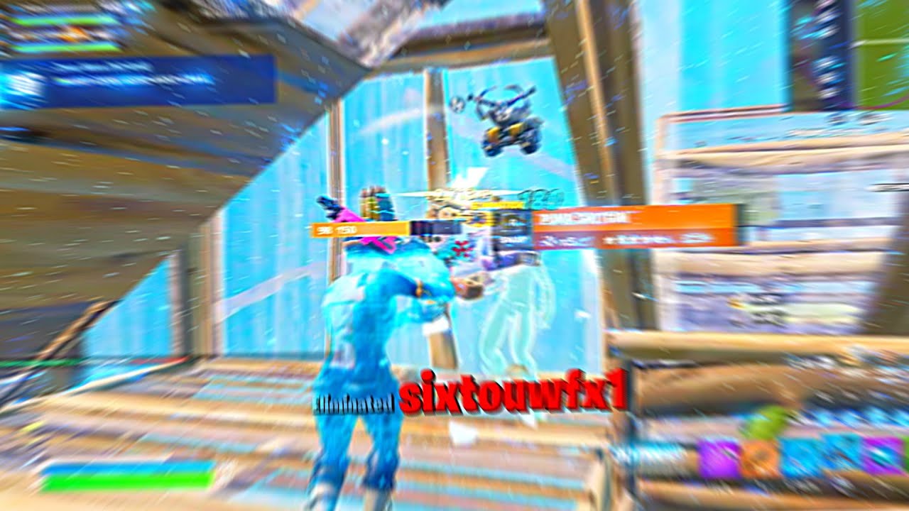 21Axcz Fortnite Highlights#31 - YouTube