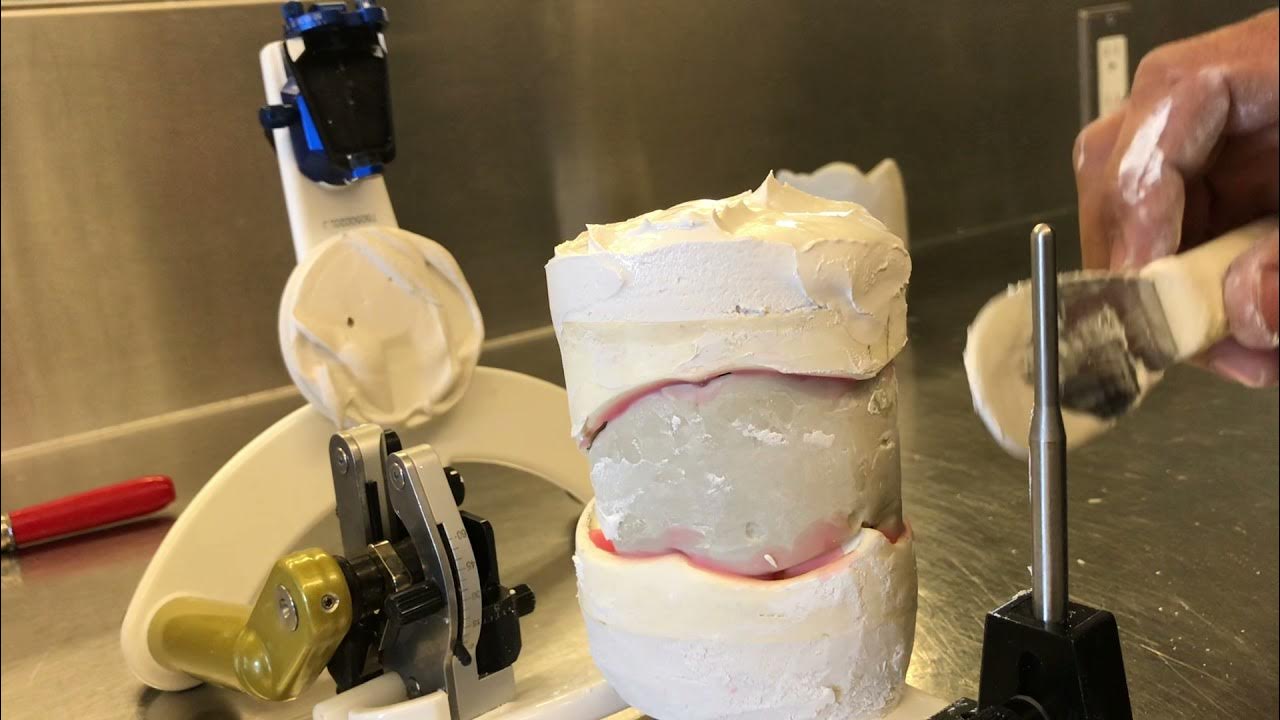 Articulation #3 - YouTube