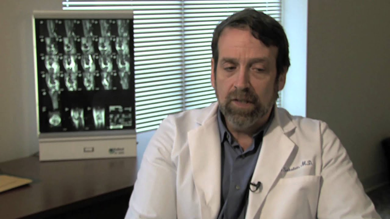 Dr Sokolow Profile Revised - YouTube