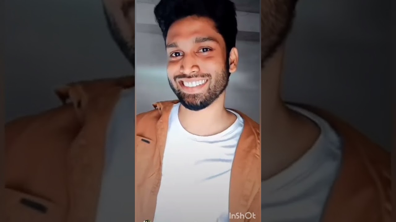sudeesh sudhi insta reel - YouTube