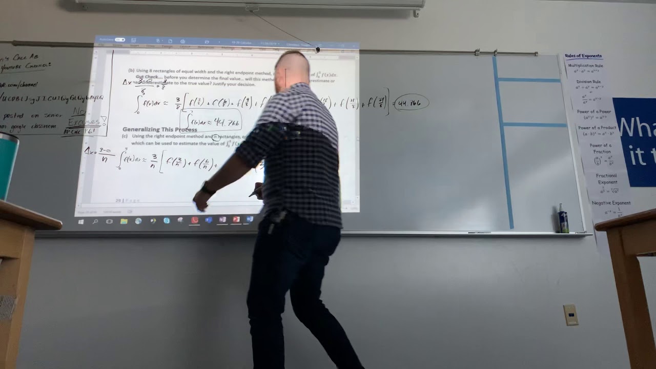 Unit 5 lesson 5, part 1 - YouTube