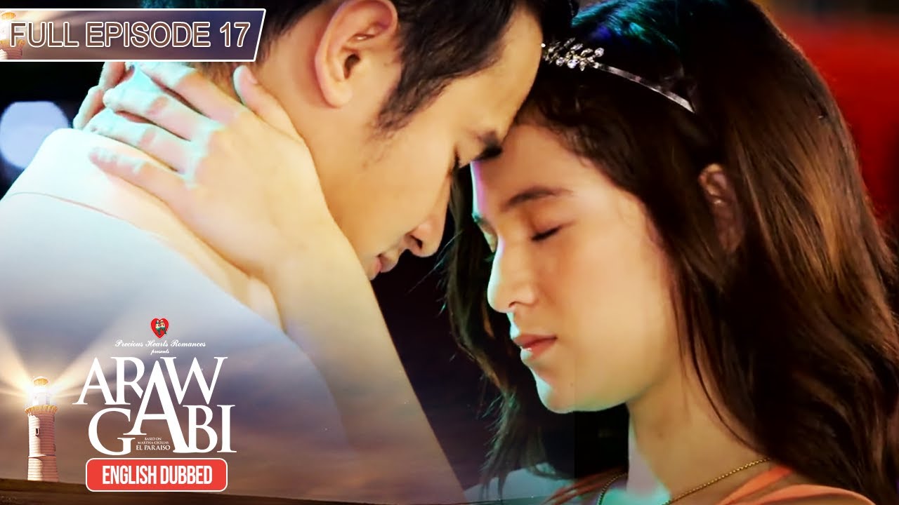 Full Episode 17 | Araw Gabi English Dubbed - YouTube