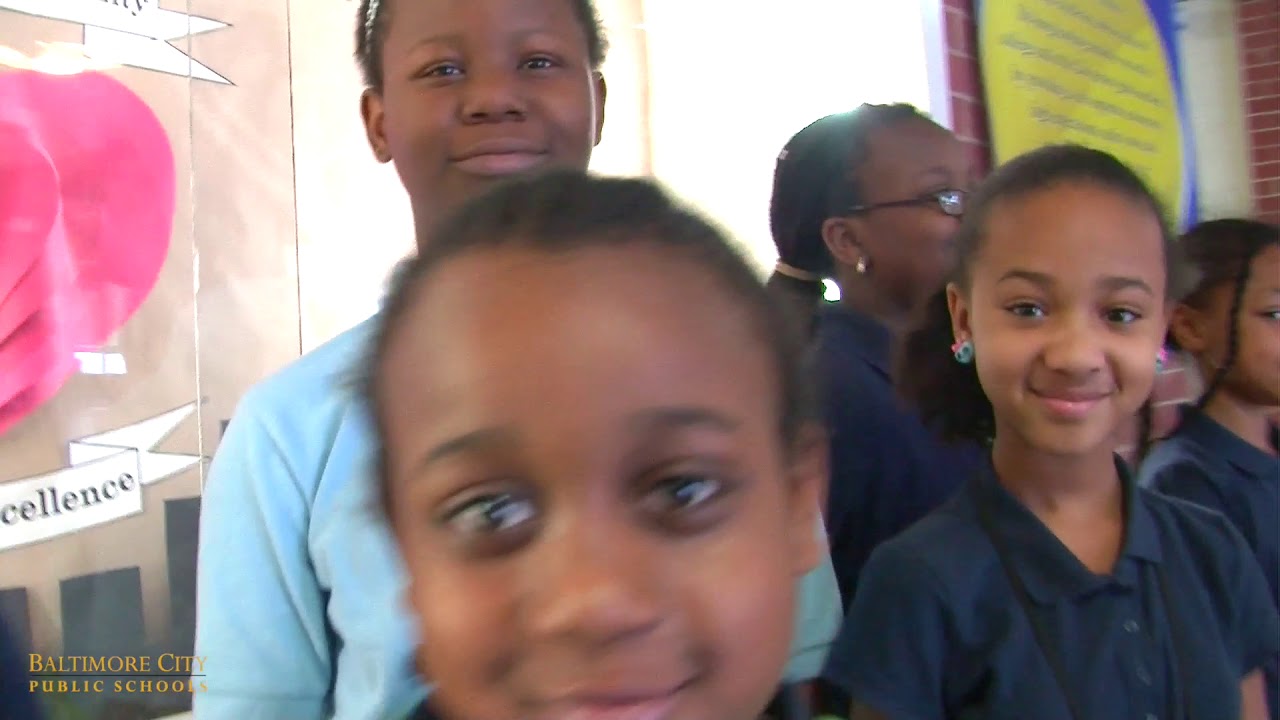 Baltimore Pioneers -Jennifer Vey - YouTube