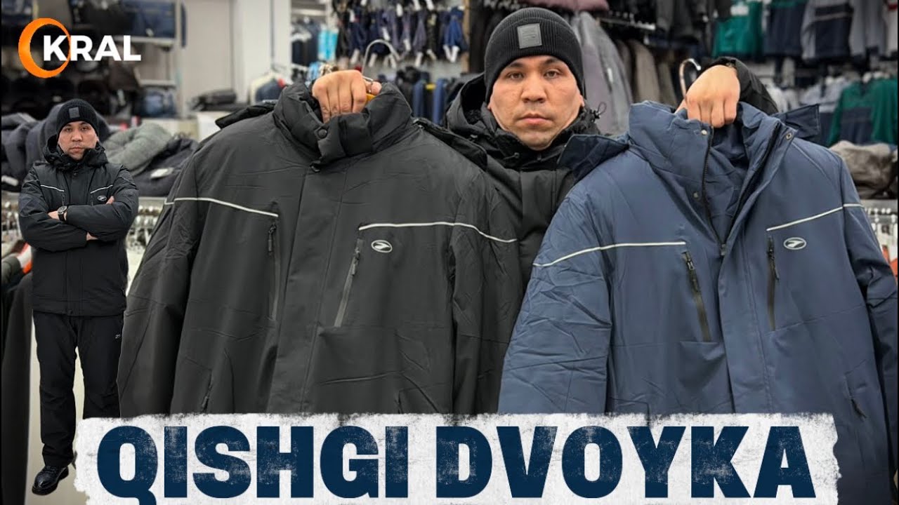 QISHGI DVOYKA VA OYOQ KIYIMLAR NARXLARI | ЦЕНЫ НА ЗИМНЮЮ ОДЕЖДУ И ОБУВЬ ...