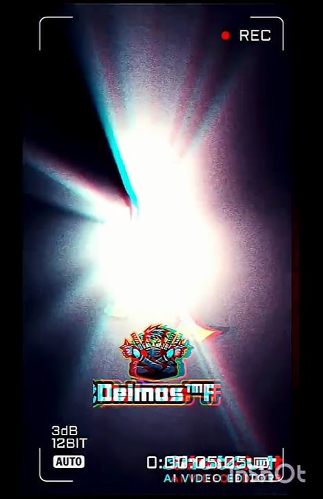 Deimos el Gerrero unibersal😈🗿👍🏻 - YouTube