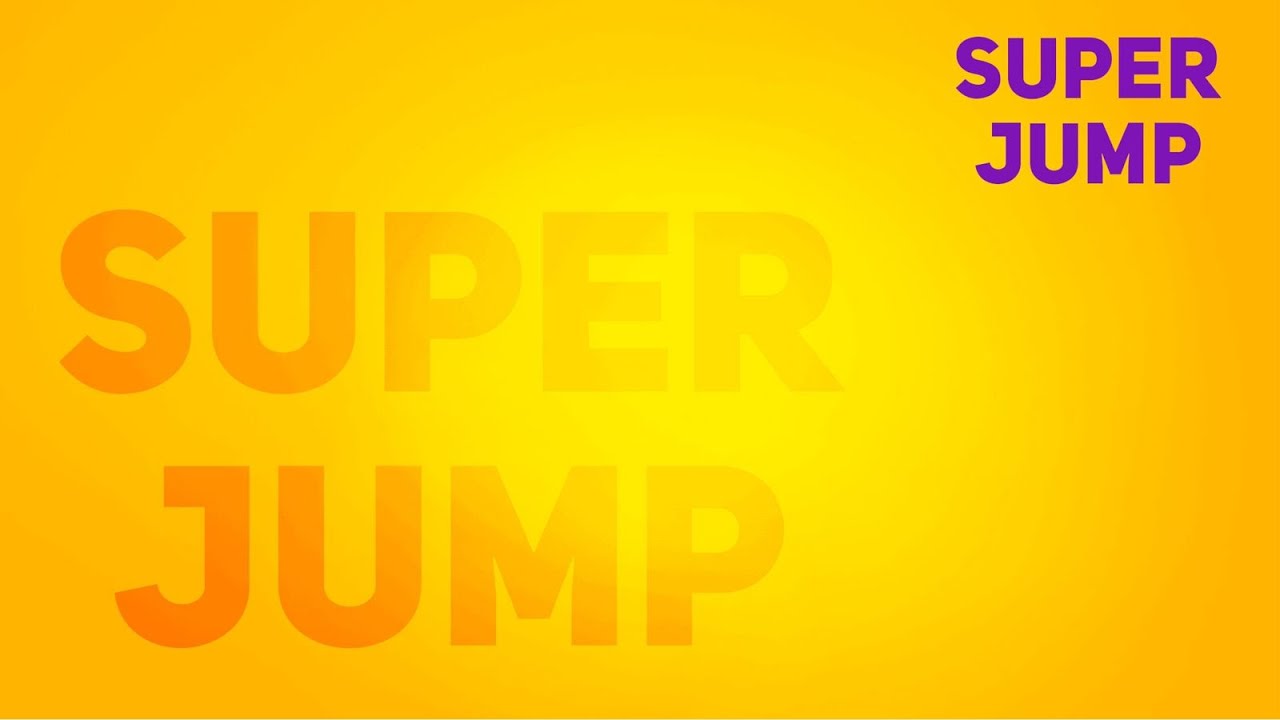 КАК ПРИГЛАШАЕТ НАТАЛЬЯ ВЕТРОВА В SUPER JUMP - YouTube