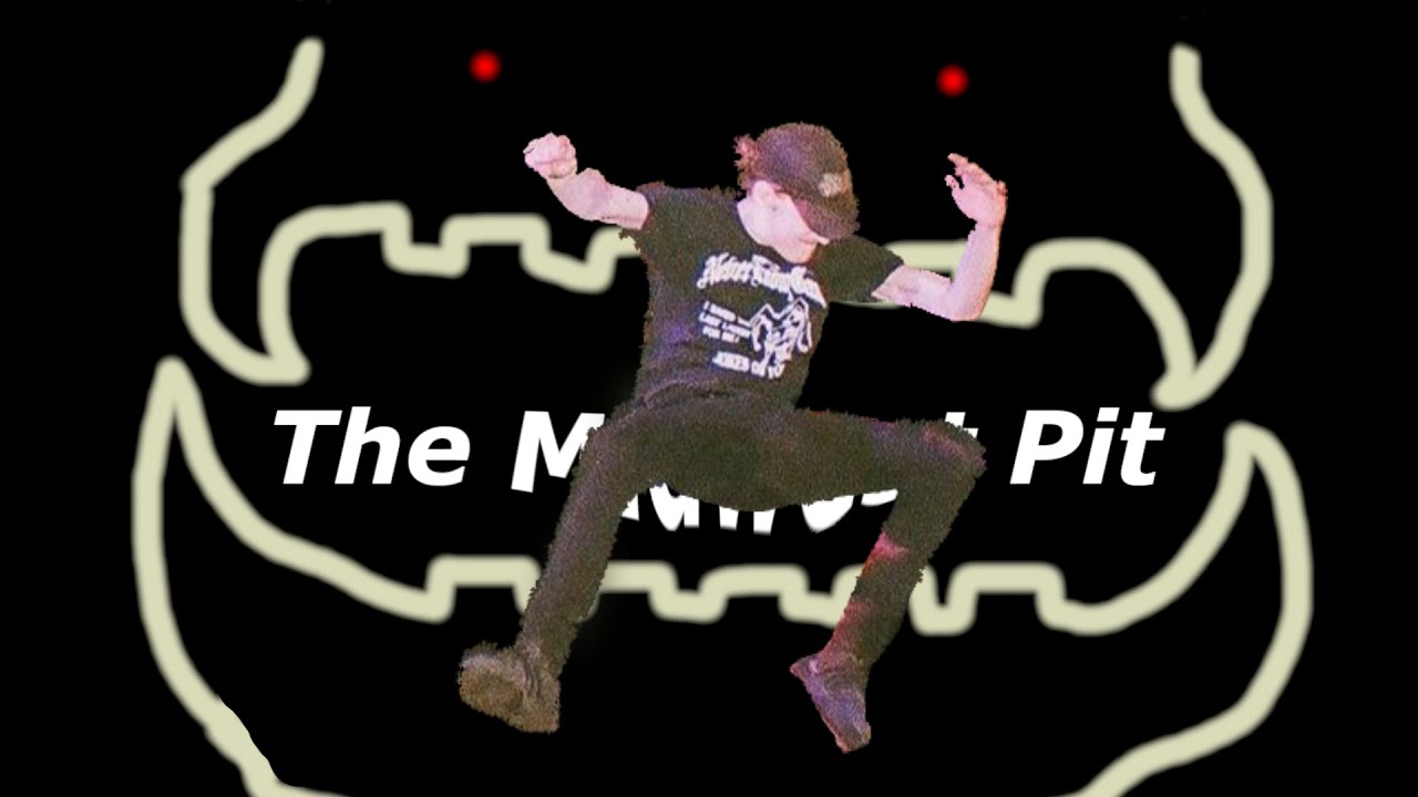 midwest pit 6: Andy's back with a vengeance - YouTube