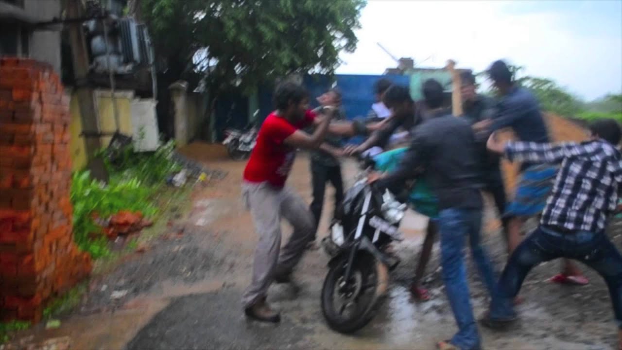 Kayiru Teaser HD 1080 - YouTube