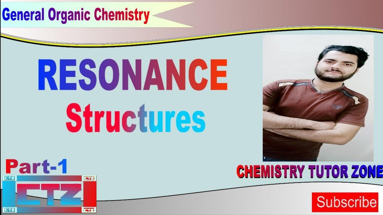 Resonance | resonance structure | resonance types | how to draw ...