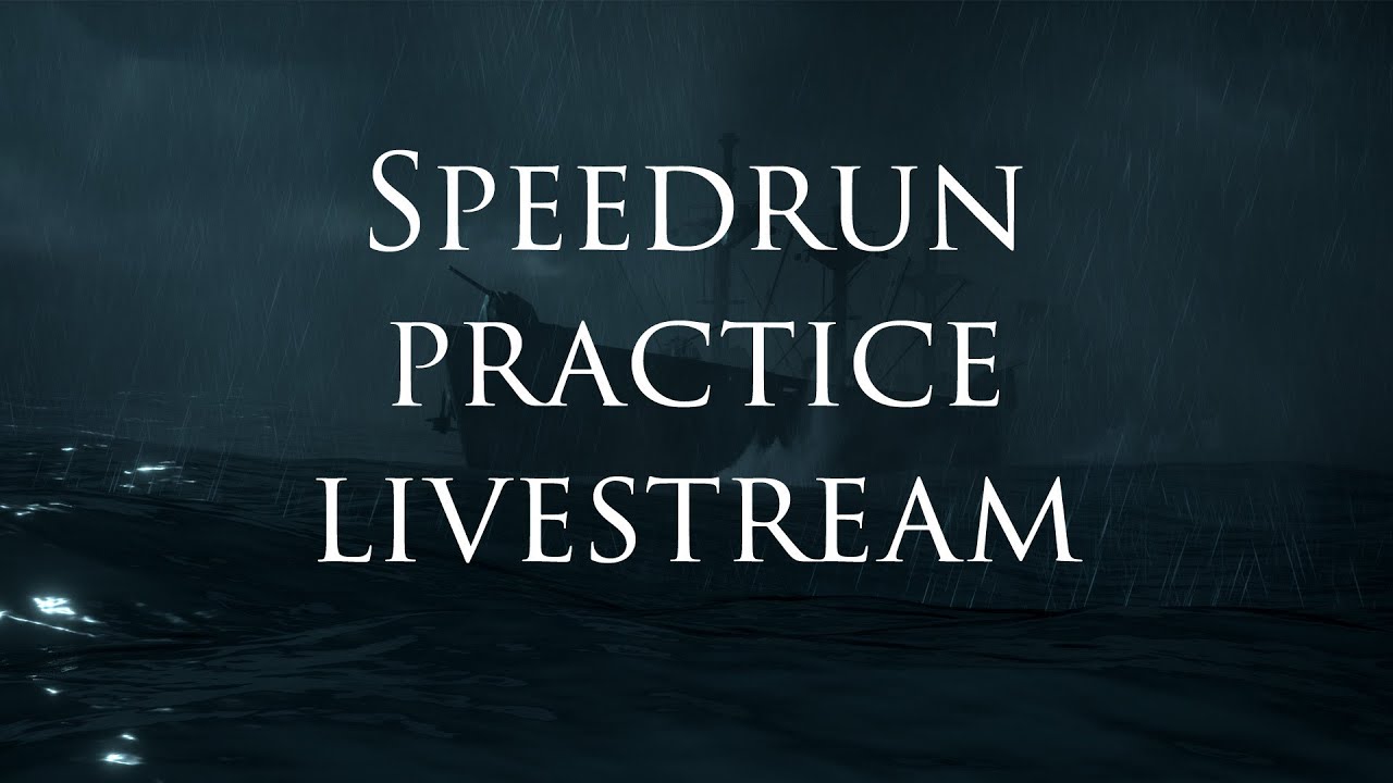 Practicing for my Man of Medan speedrun - YouTube