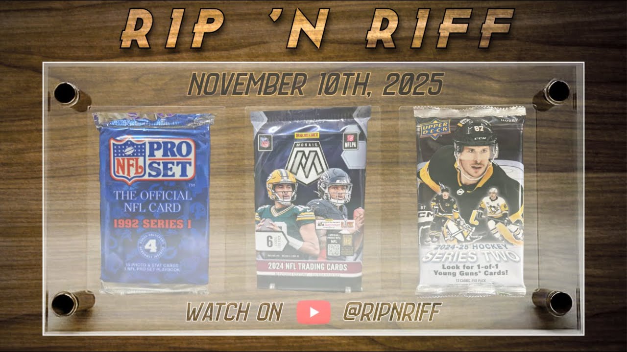 NFL Week 10 + Brian Daboll Firing | Rip ‘N Riff - YouTube
