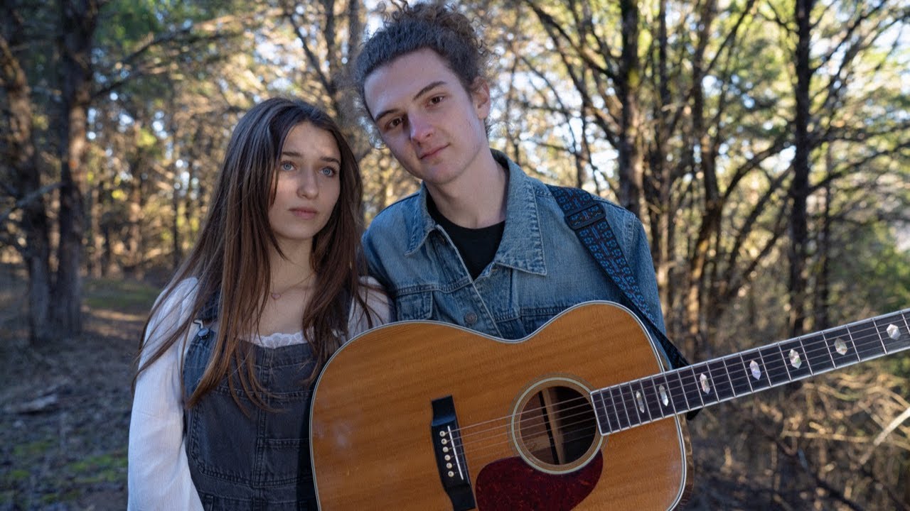 Jake & Shelby | Can't Help Falling in Love | (Official Performance ...