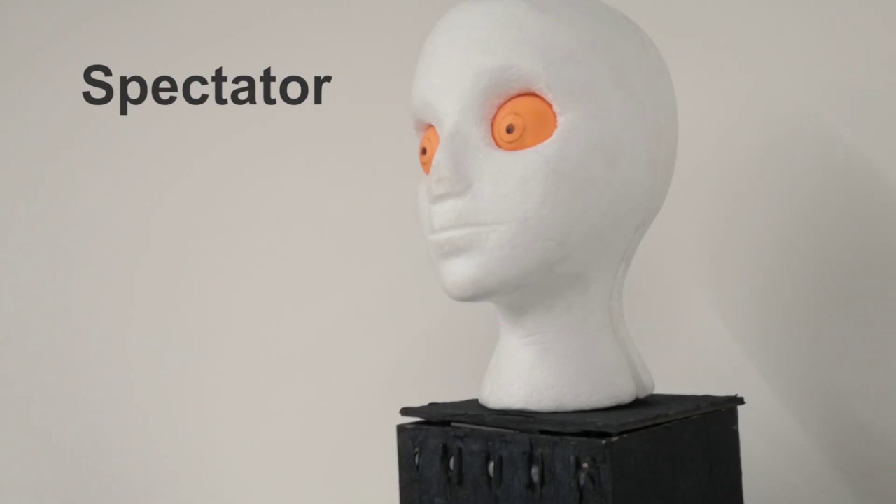 The Spectator // Gizmo Project - YouTube