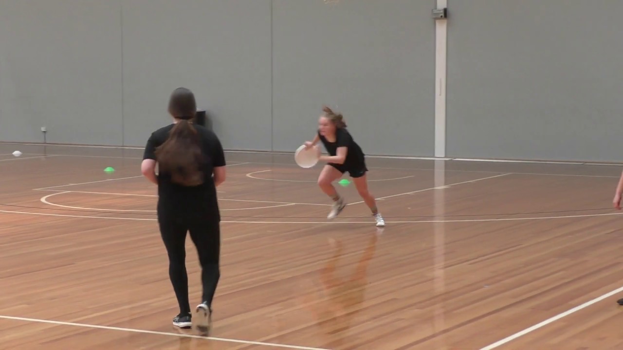Girls Love Ultimate: Buroinjin - YouTube