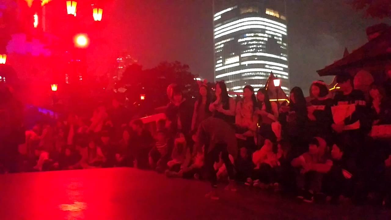 롯데월드 좀비아일랜드 Youtube