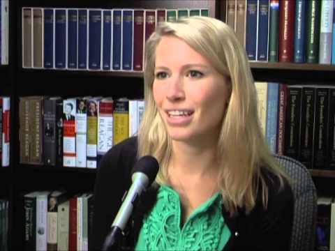 Hadley Heath of Independent Women's Forum pans Obamacare - YouTube