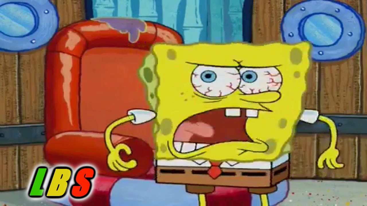 Sundjer Bob Kockalone Parodija (Crni Bombarder) - YouTube