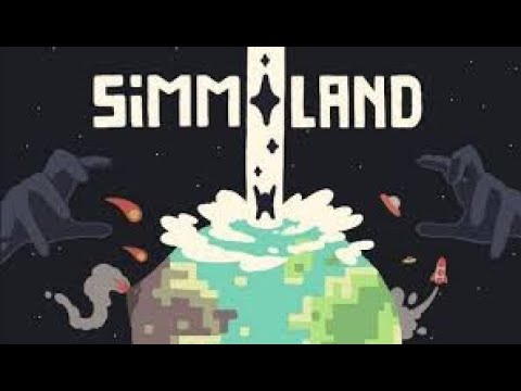 " Simmiland " - ماهي؟ - YouTube