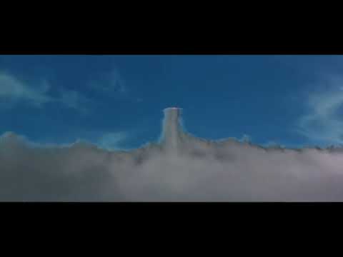 Superman III- Tornado Sequence (Fan-Made- New VFX)