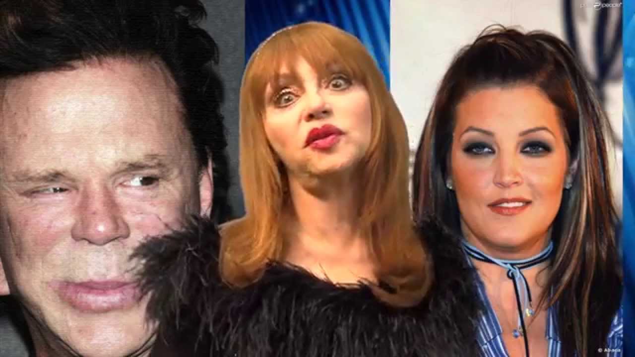 World Accordion to Judy - Episode 9 :Unrecognizable Stars - YouTube