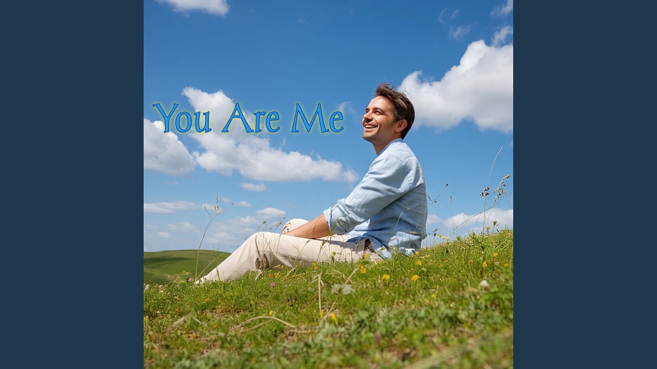 You Are Me - YouTube