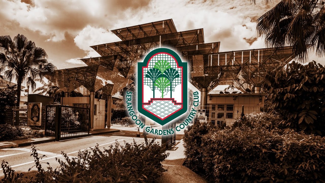 Founder's Day 64th Anniversary (Peranakan Night) - YouTube