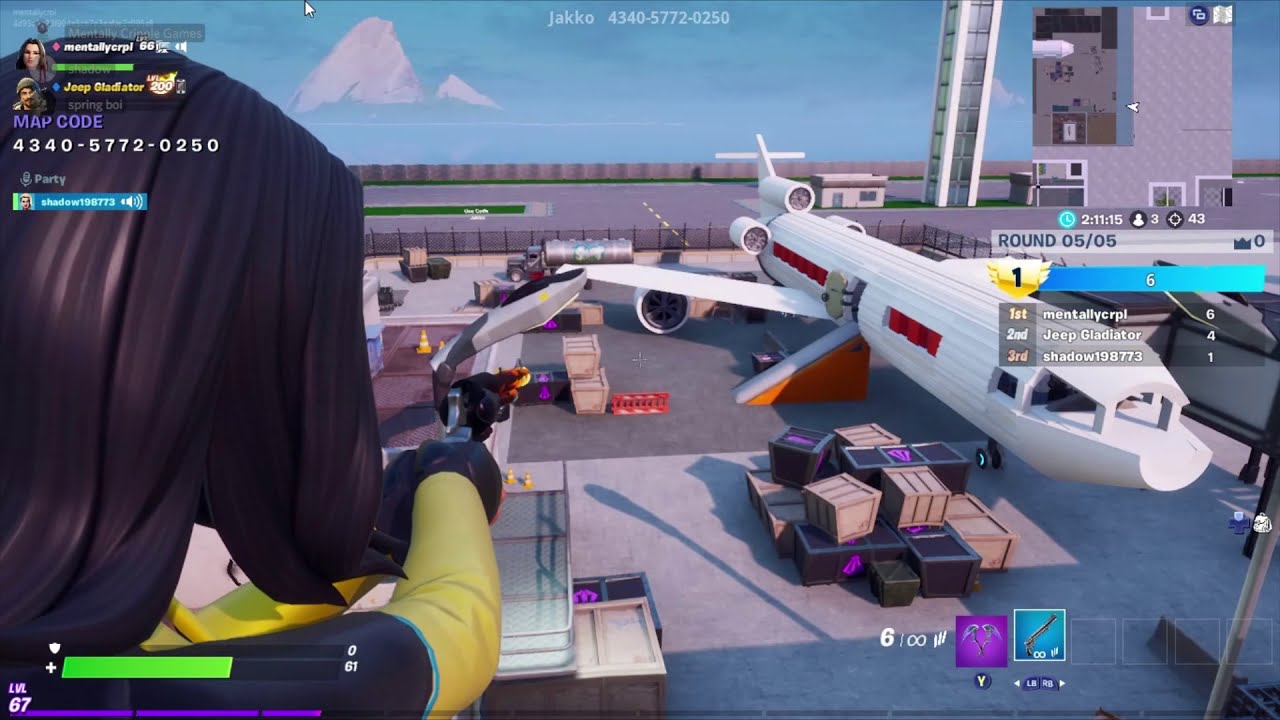 Fortnite Mix 2020 - YouTube