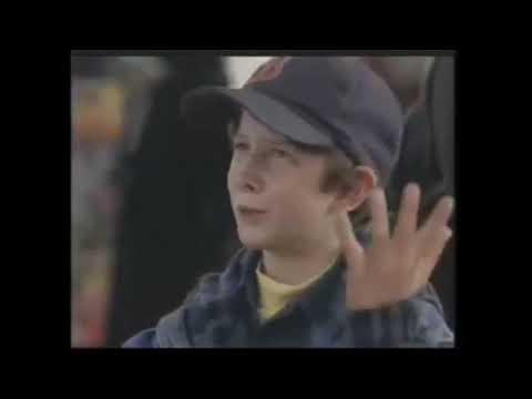 The Christmas Shoes (2002) trailer