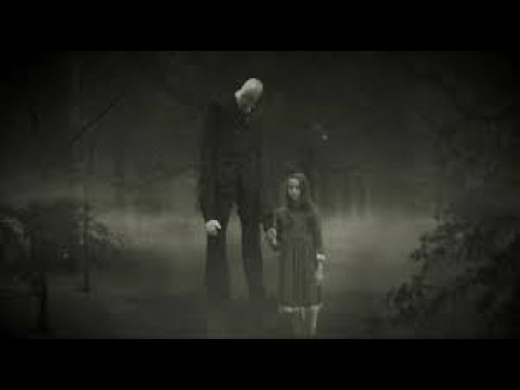 SLENDER MAN | Şakası