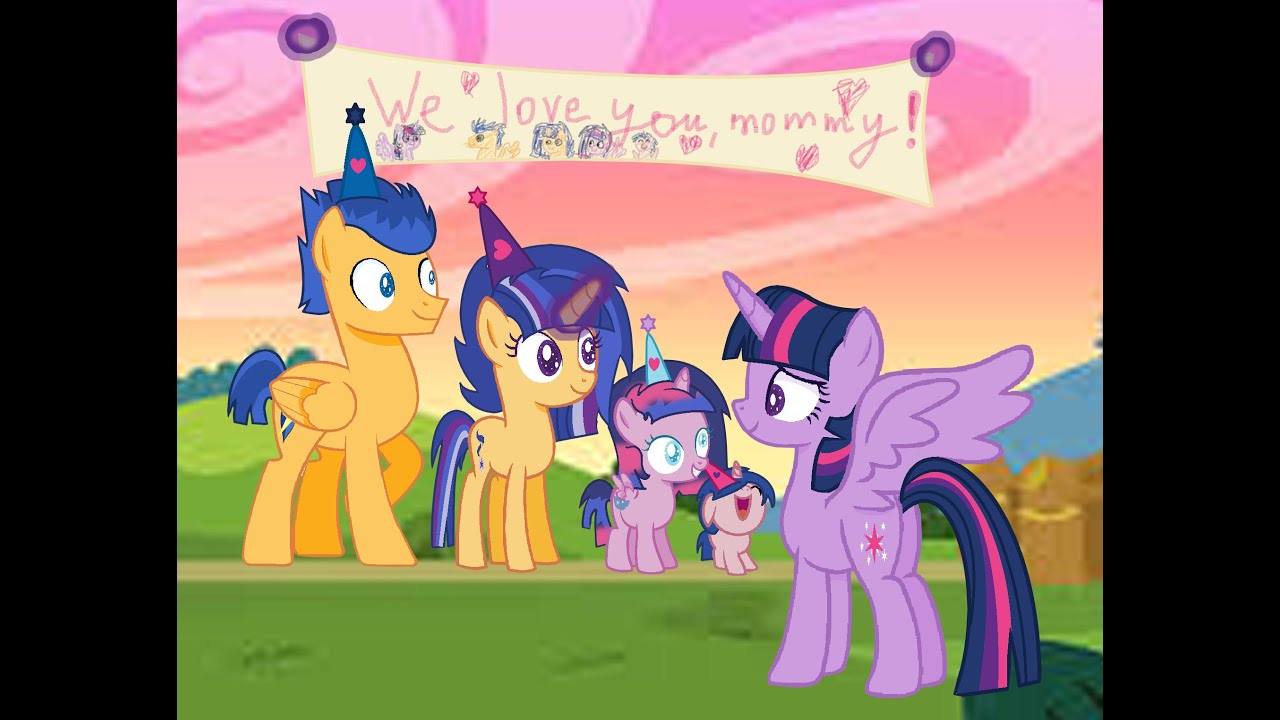 Mlp Love Base