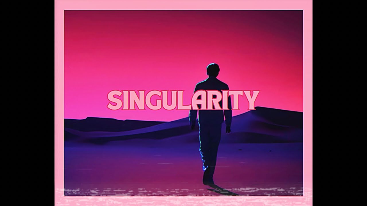 Sayd3r : SINGULARITY (Official Audio) - YouTube