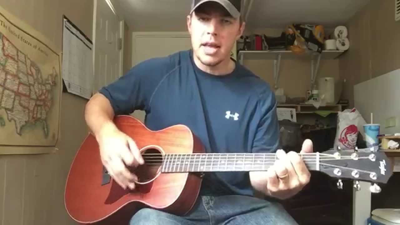 2 Cool Mute Strumming Patterns to Improve Guitar Skills - (Matt McCoy ...