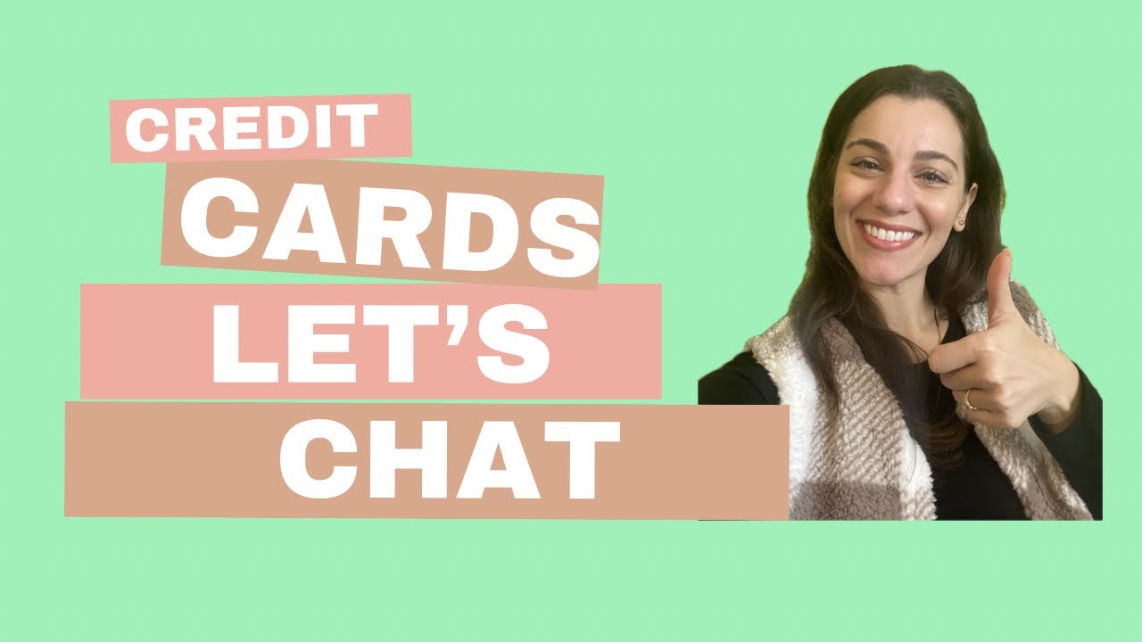 Credit Cards: How Do They Work? BENEFITS, PROS, CONS, & TIPS ! - YouTube