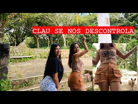 ASÍ SE VE EL PUEBLO DE ATACO DESDE SU MIRADOR - YouTube