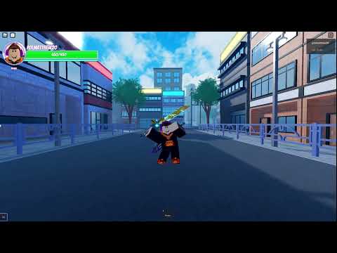 Aut all sword spec - YouTube