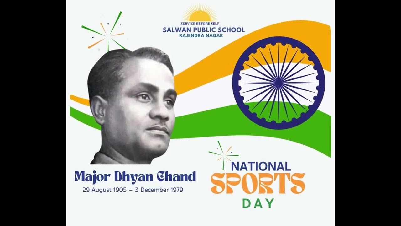 National Sports Day YouTube national-sports-day-youtube