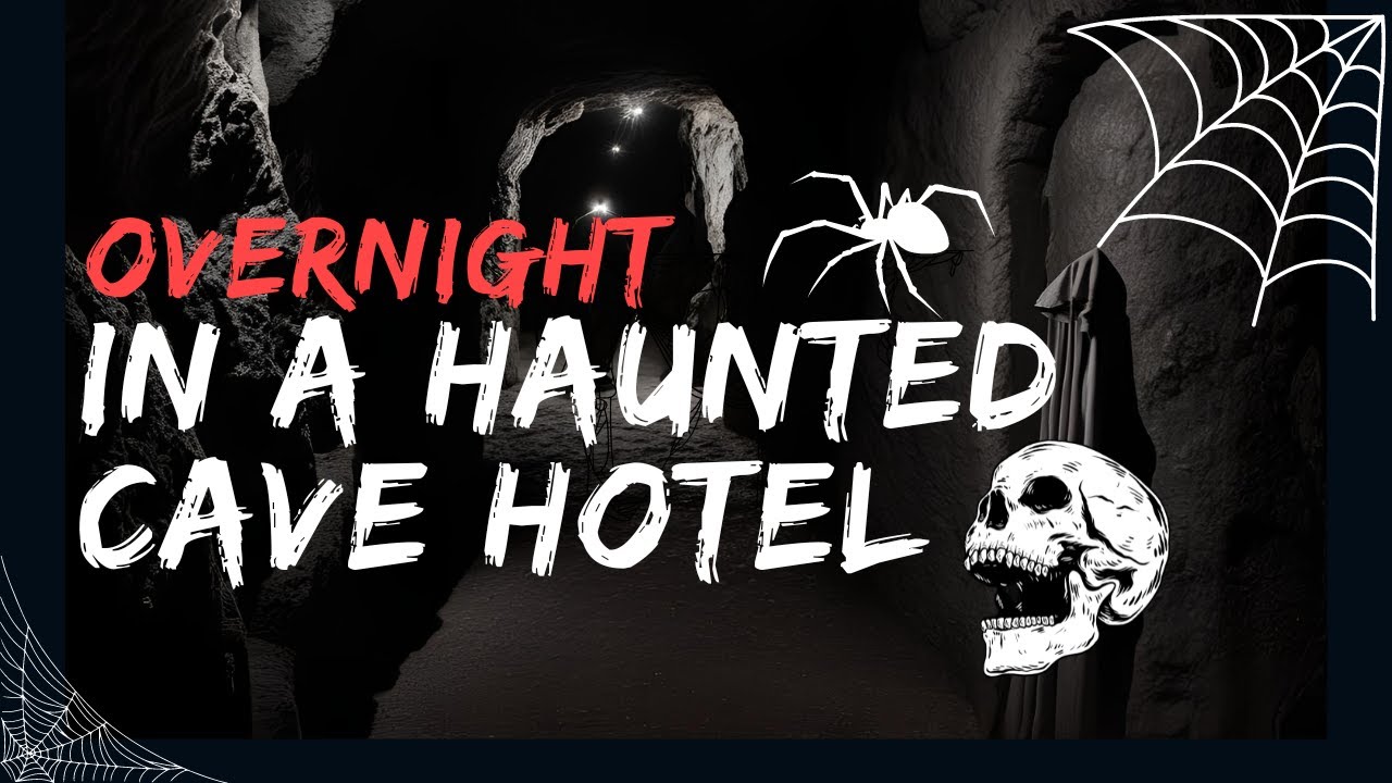 Overnight at the Most Haunted Hotel in Northern England: The Marsden ...