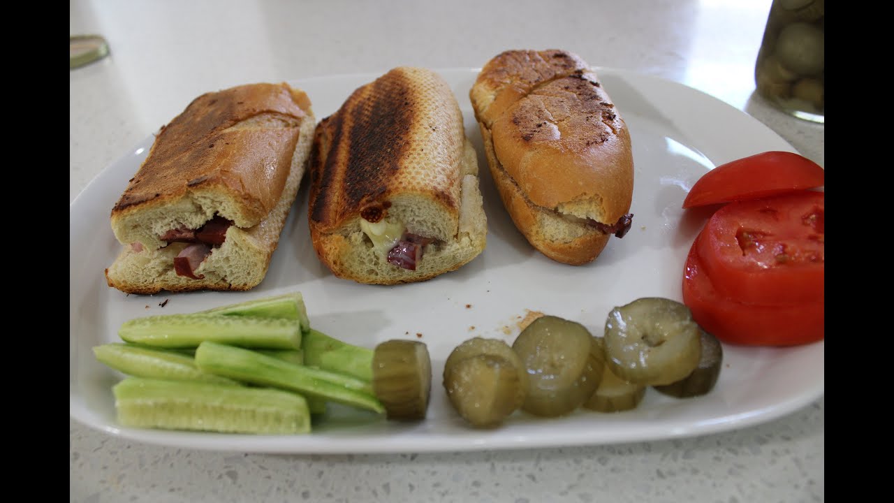 A Truly Healthy Instant Meal 5-10 mins to make! Episode 7. - YouTube