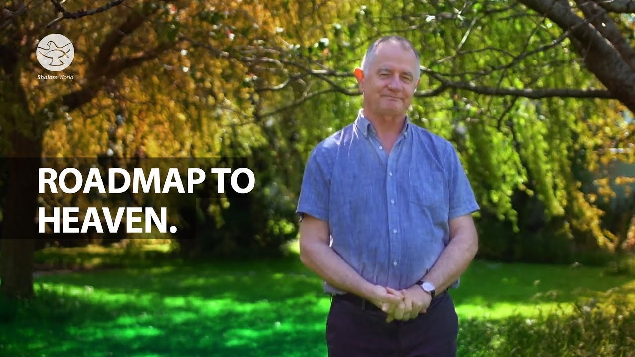 Sean Goan (Biblical Scholar) | Good Samaritan | Luminous - YouTube