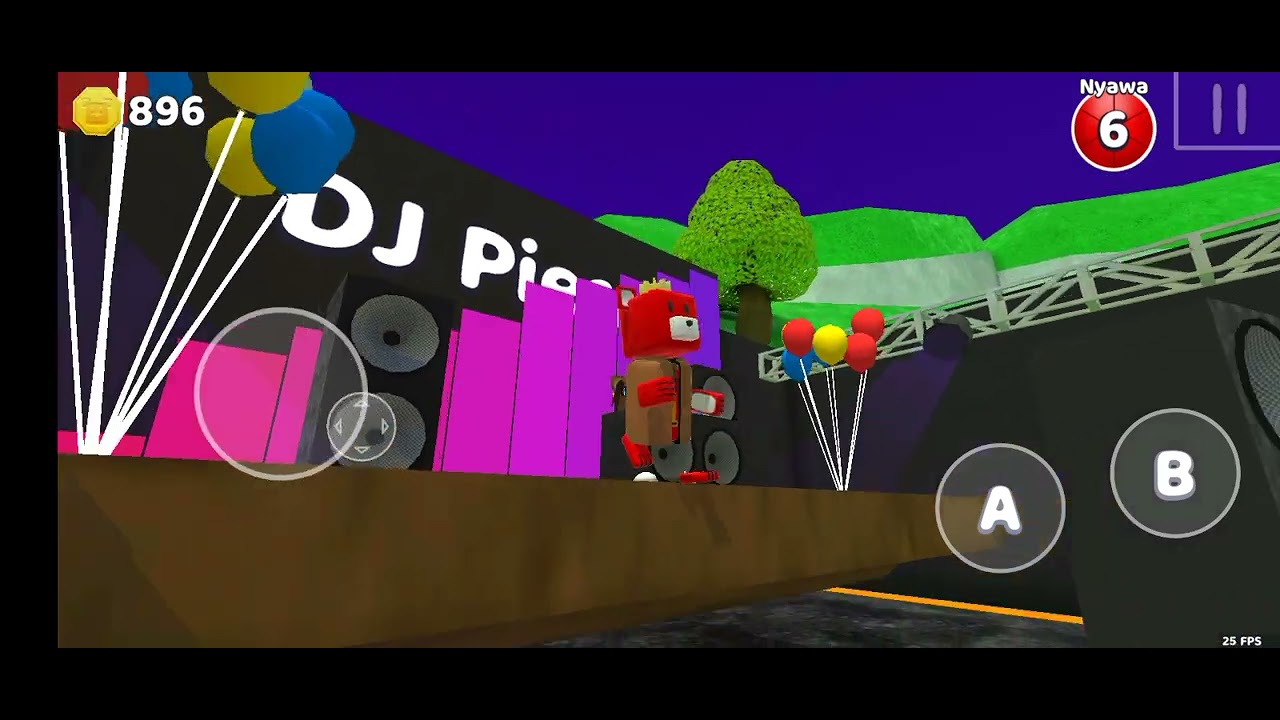 Boneka game baru - YouTube