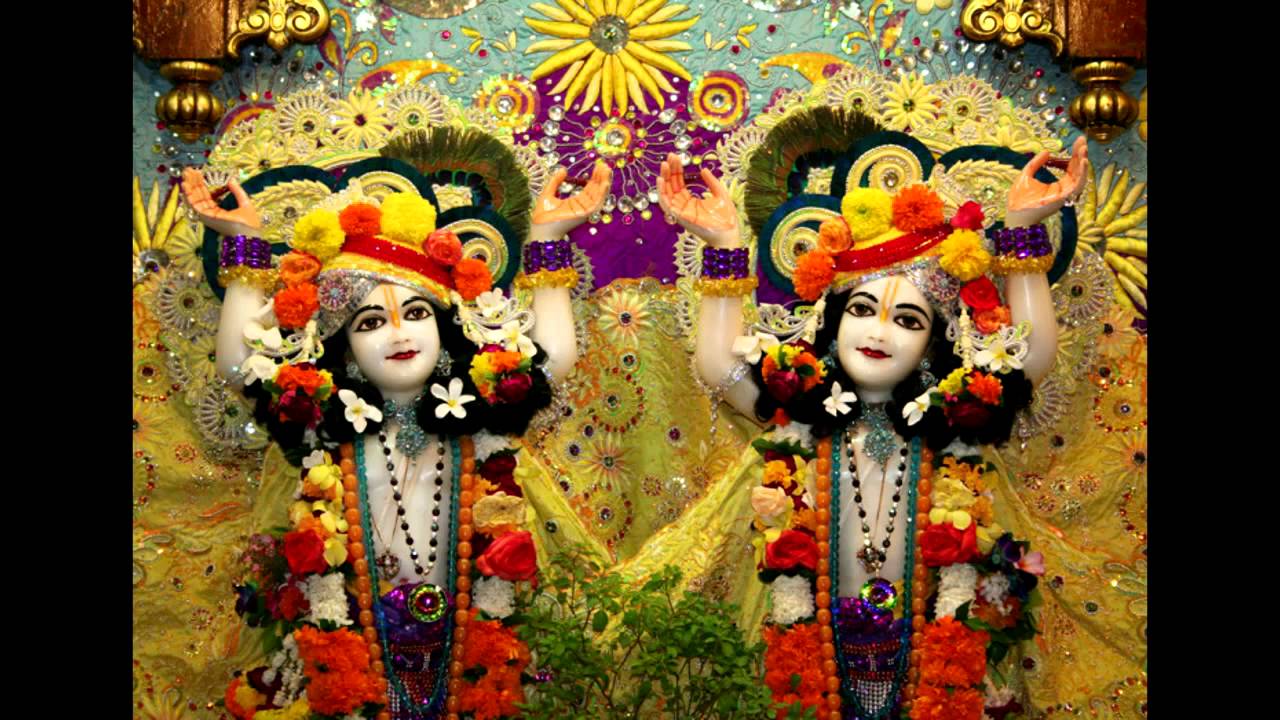Beautiful Bhakti Song 3 - YouTube