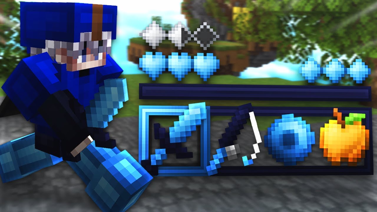 midnight 16x (intel edits' 200k pack) release! - YouTube