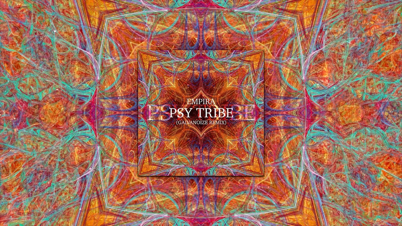 Empira - Psy Tribe (Galvanoize Remix) [Frenchcore] - YouTube