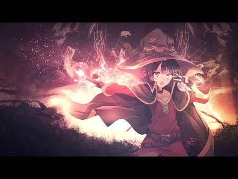 Nightcore Victorious - Skillet