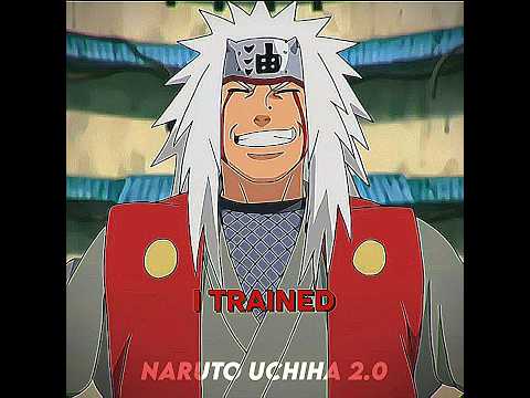 Trained The Goat Students 🗿💀 | Phonk Edit | #anime #phonk #narutoshippuden #jiraiya #naruto #madara