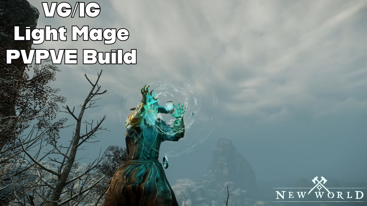 Light Mage How To Get Vale Concerto Of Light | TikTok