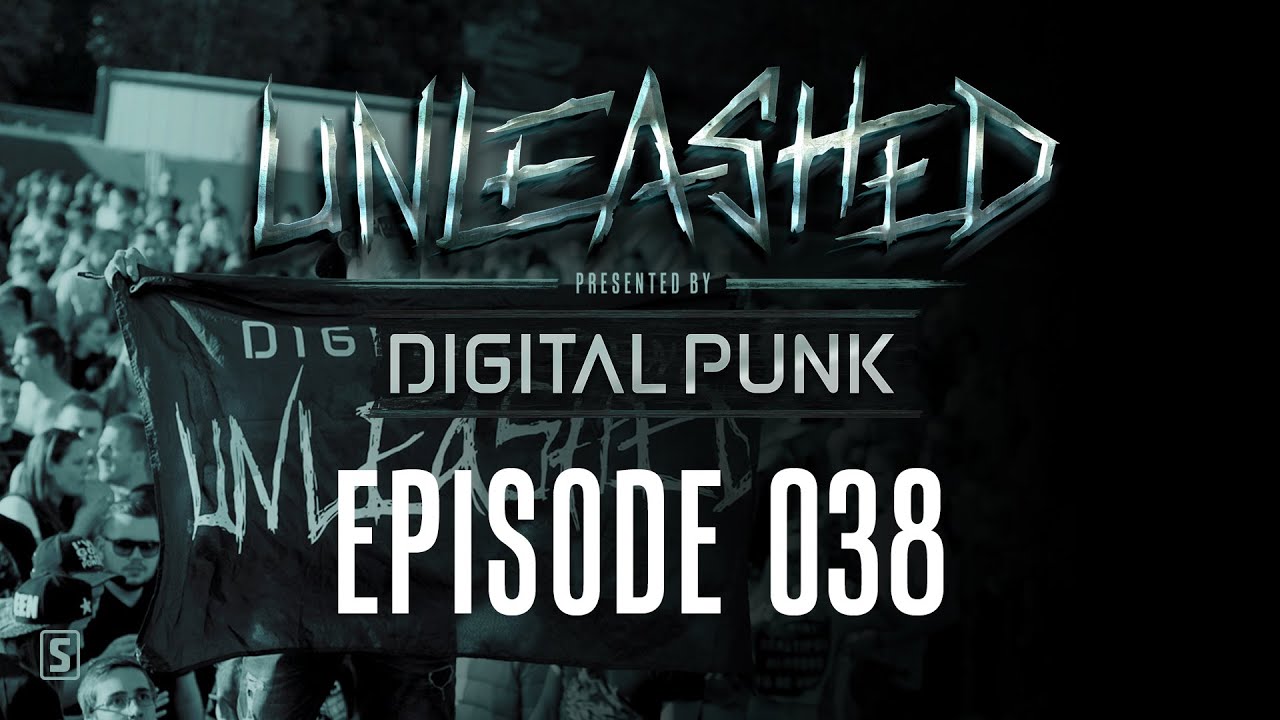 038 | Digital Punk - Unleashed - YouTube