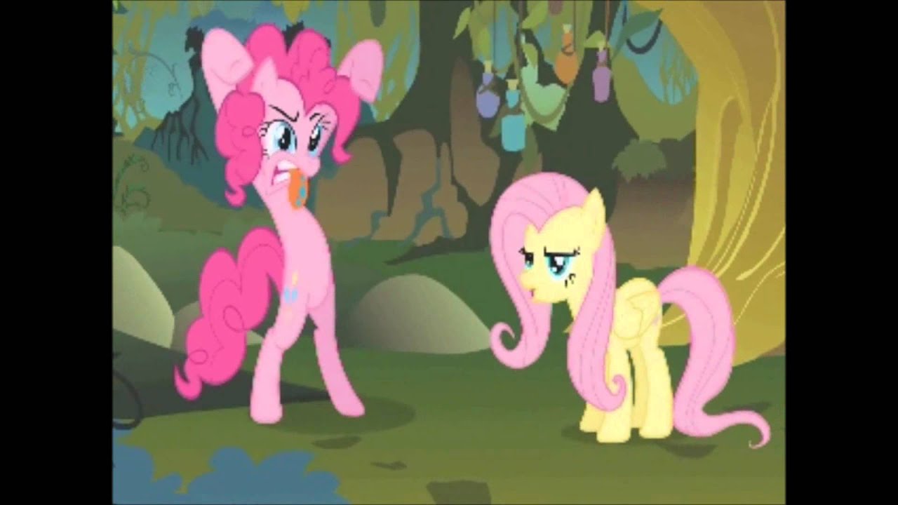 My Little Pony Friendship is Magic Happy music Video - YouTube
