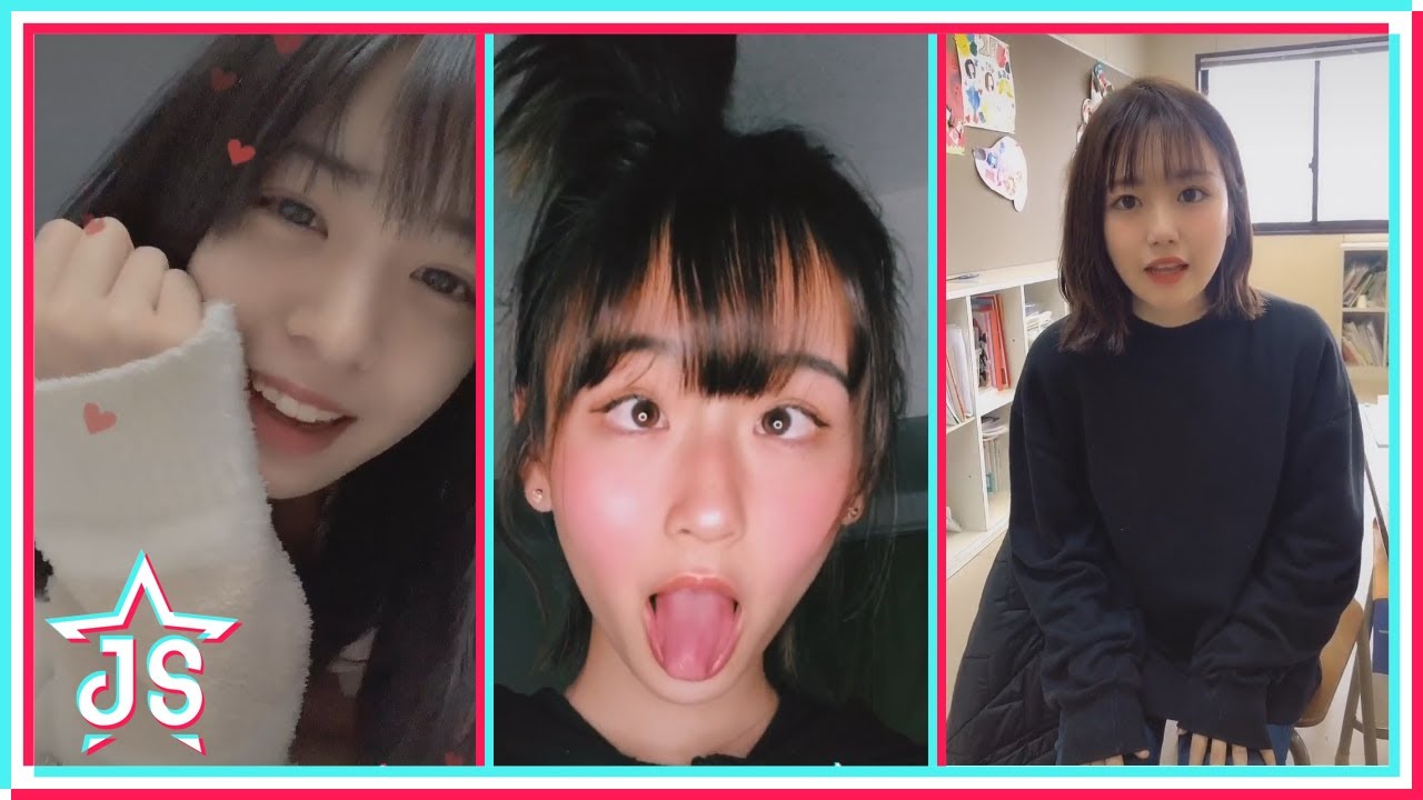 [Tik Tok Japan] 日本のティックトック - Tik Toks Only In Japan #15 - YouTube