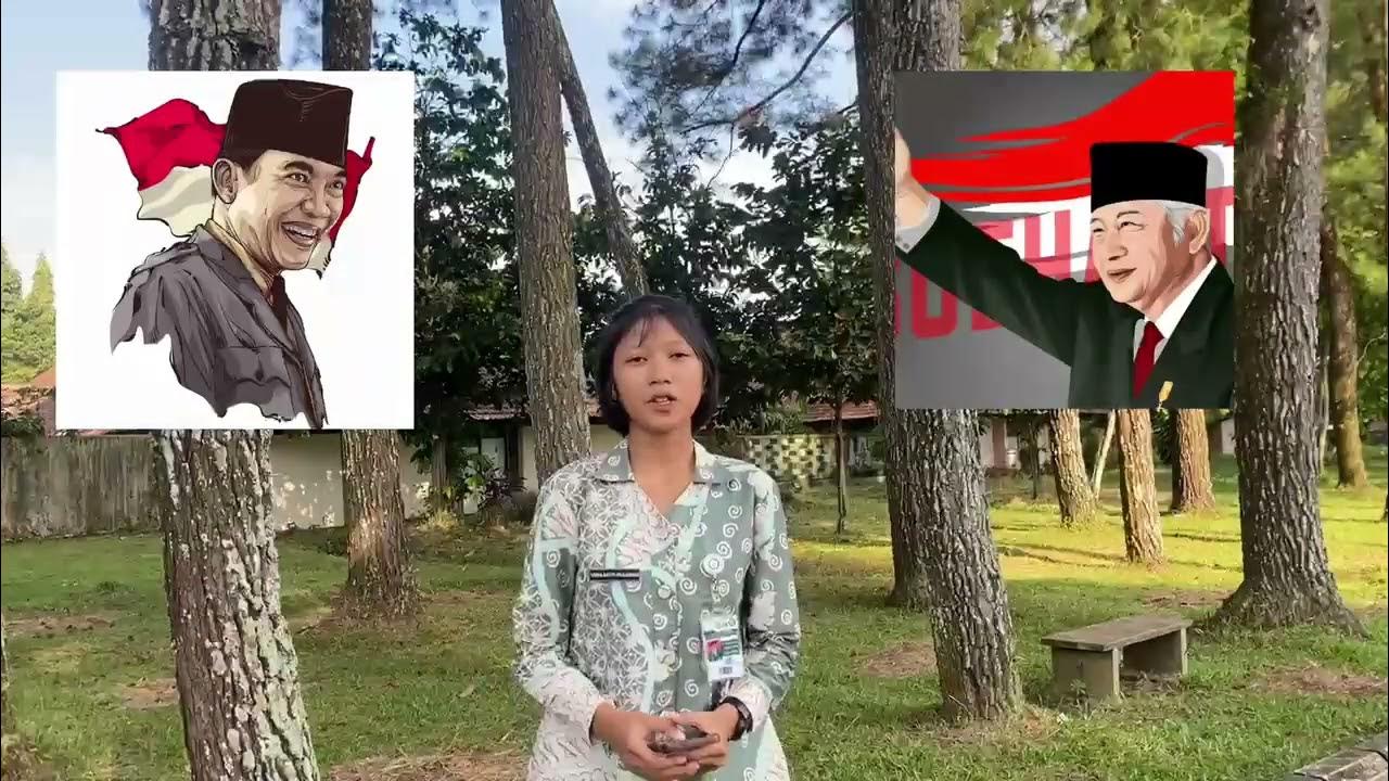 Pelanggaran HAM dan Kebijakan Represif pada masa ORBA - YouTube